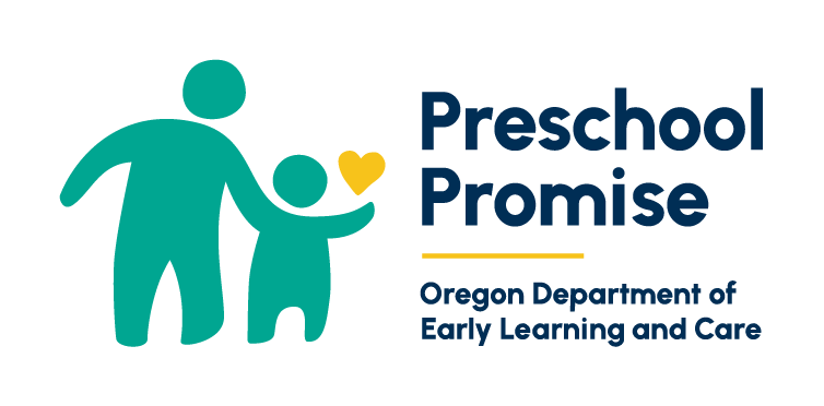 Lane County Preschool Promise Parent